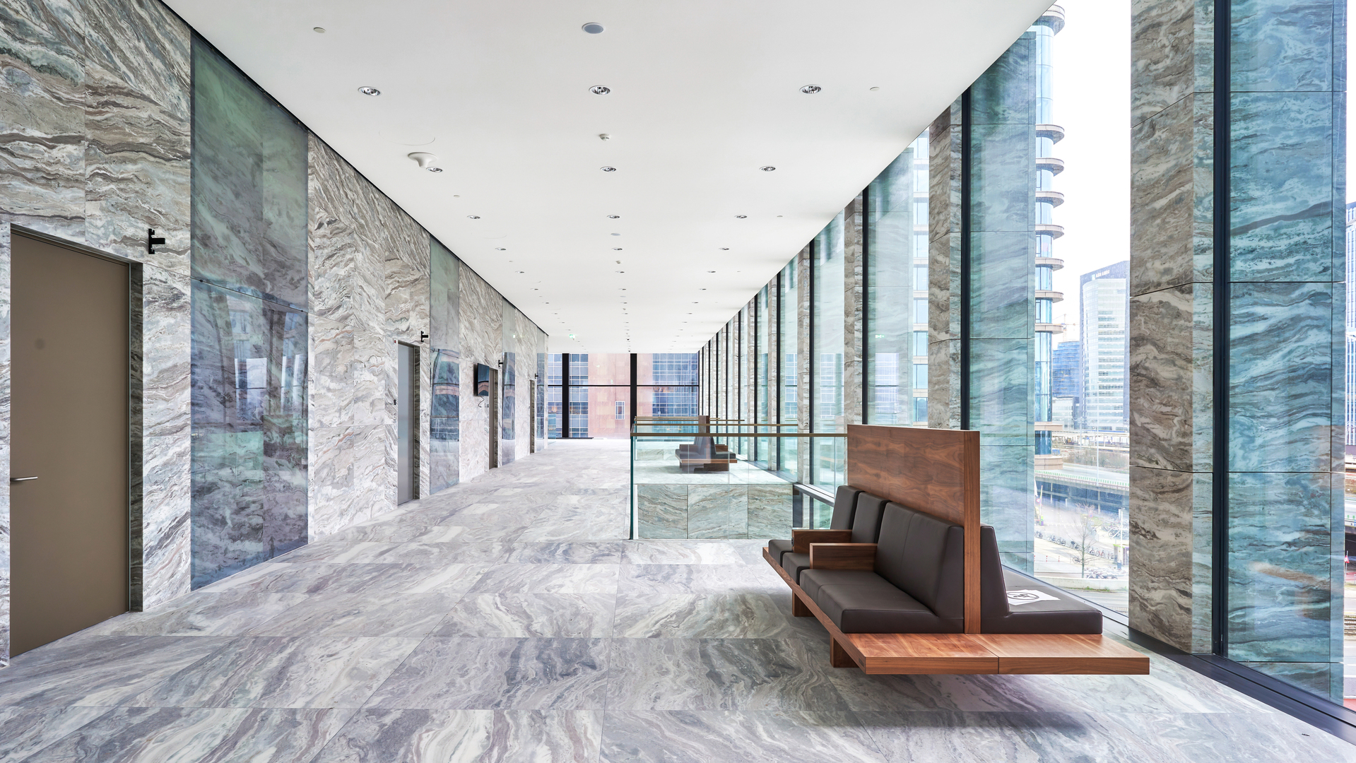 Rockfon® Mono® Acoustic Certified Installer Program